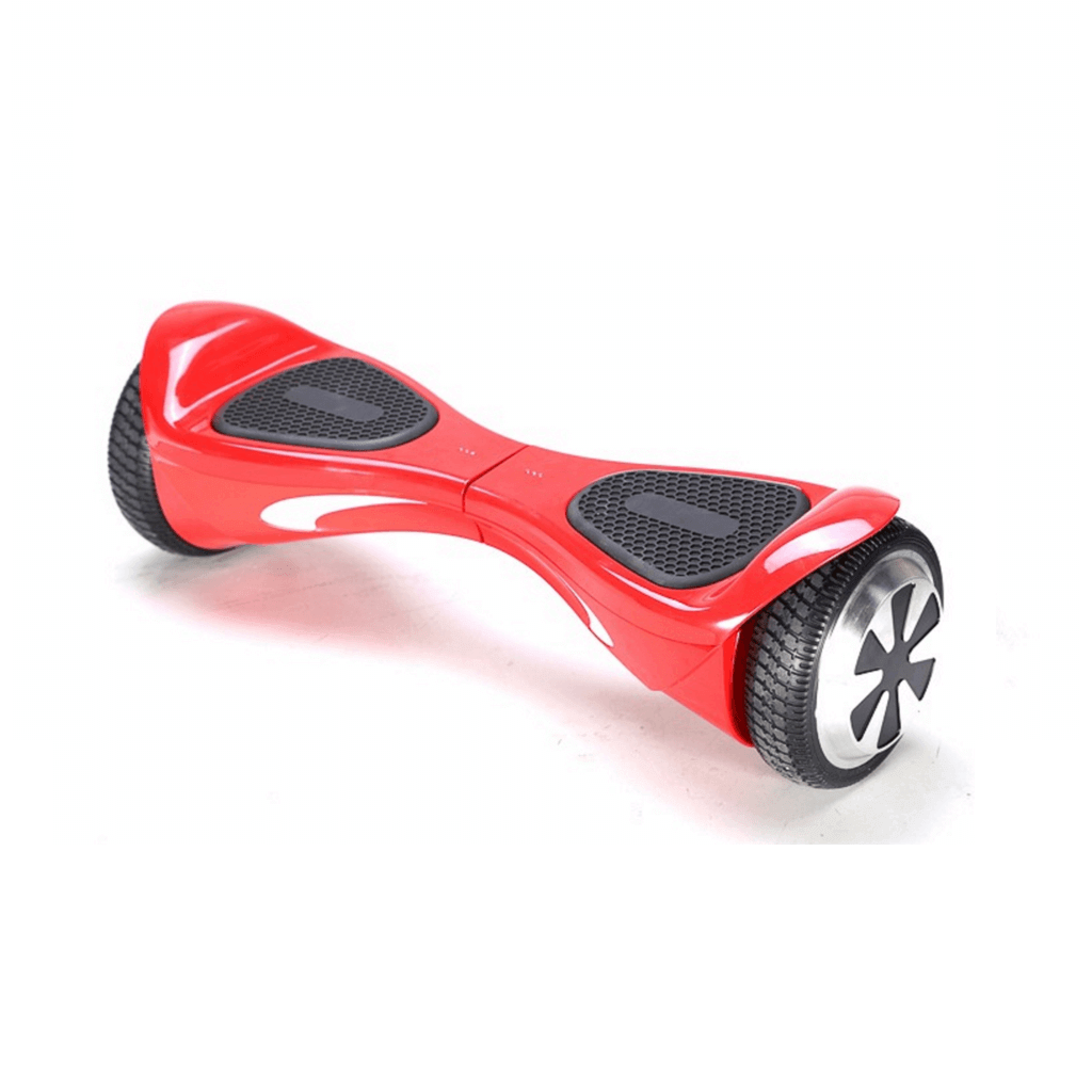 New Shape Segway Board 2.0 2016 Model - Red