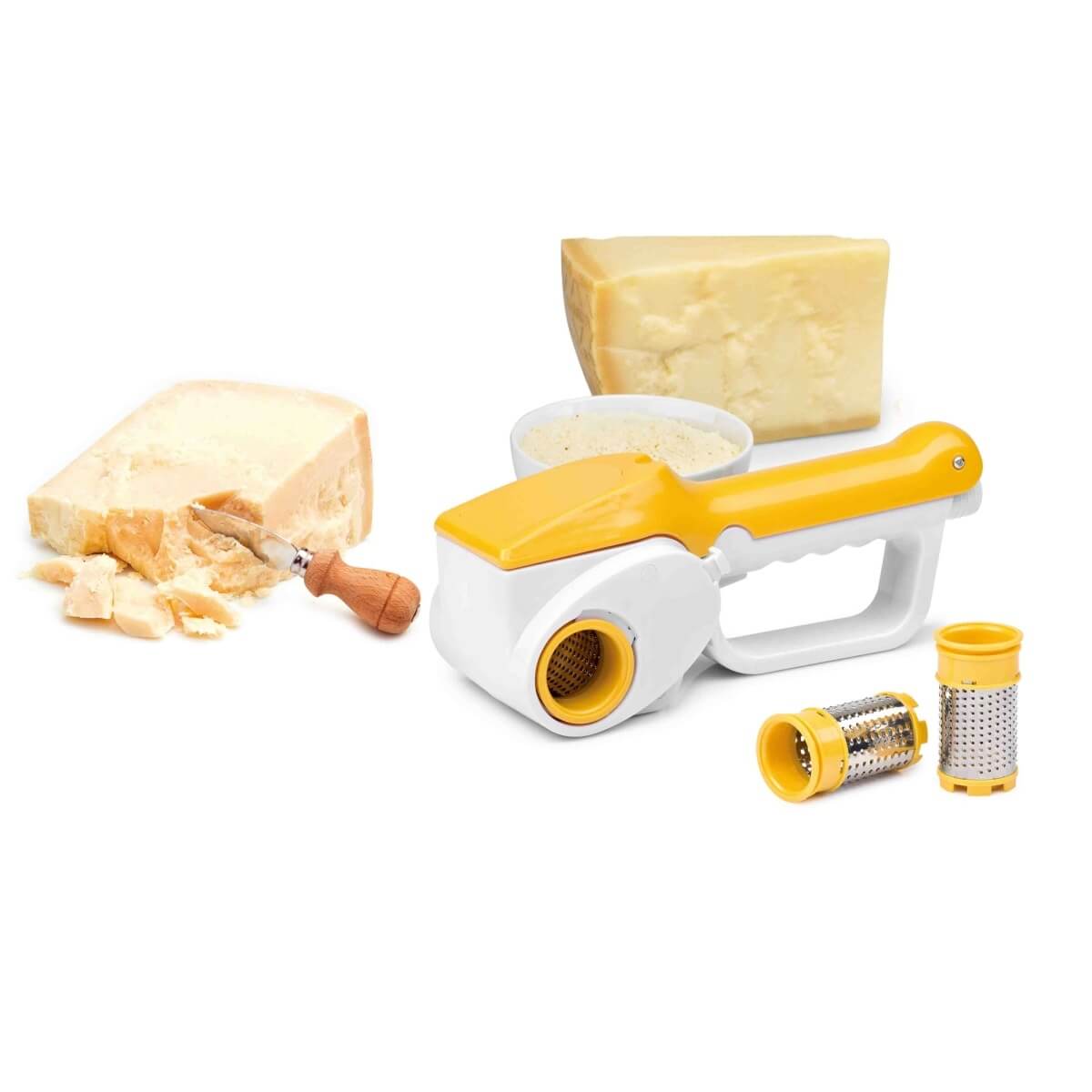 Automatic Cheese Grater - Buy The Latest Model